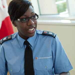 Security Guarding - Commissionaires BC