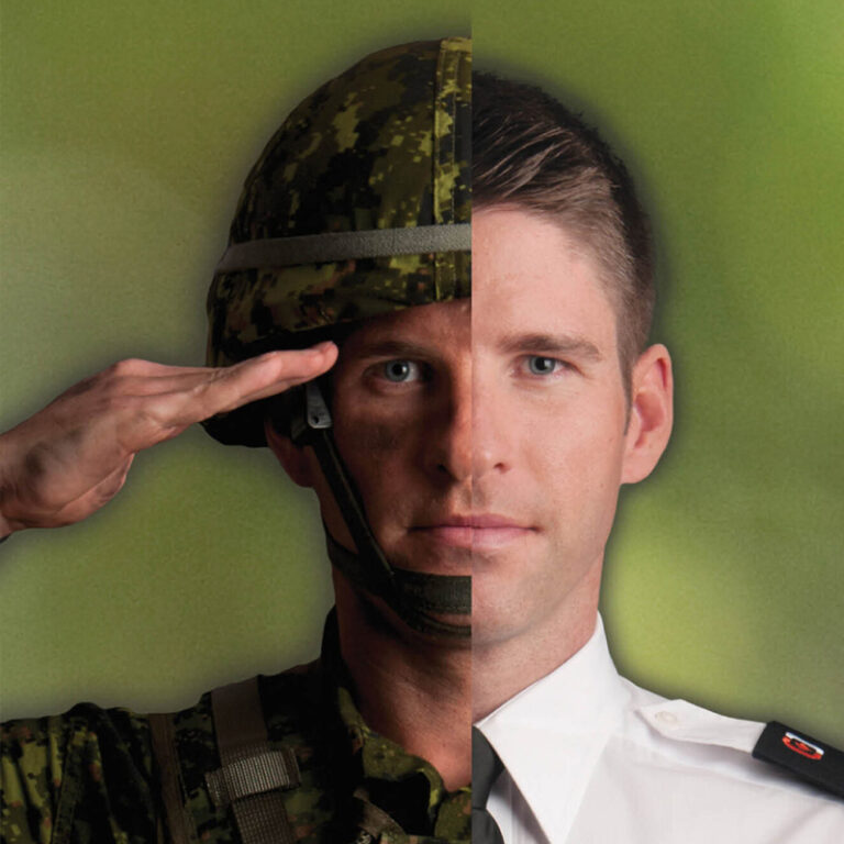 Commissionaires BC - Commissionaires BC